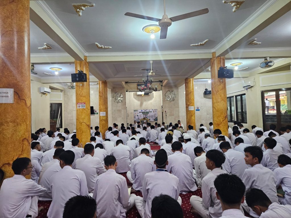 Beranda - SMAN 77 Jakarta